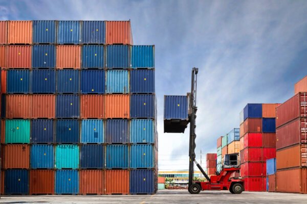 About Us – Container Zone LLC