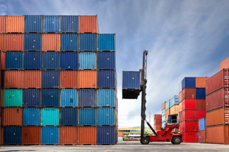 About Us – Container Zone LLC