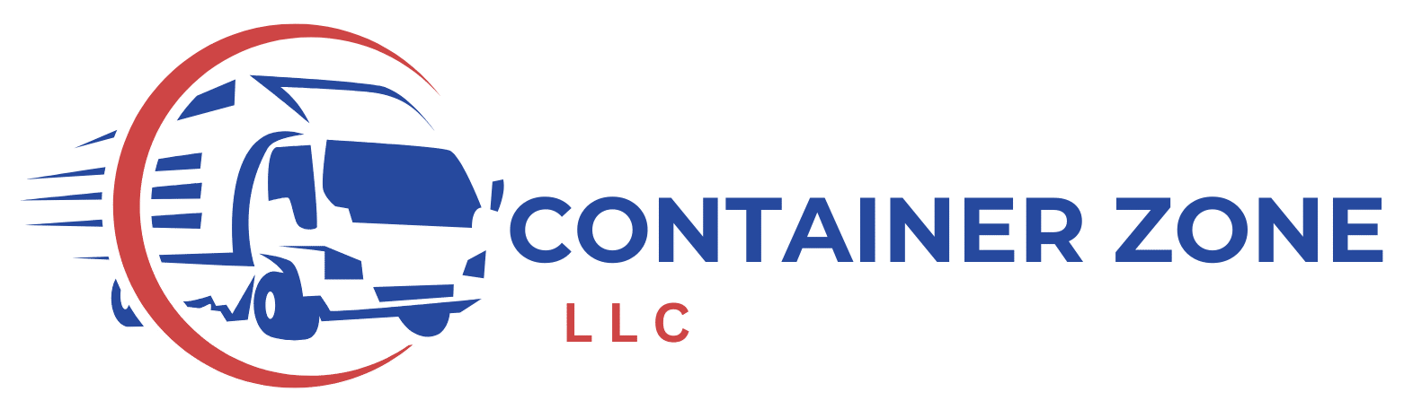 40Ft Containers – Container Zone LLC
